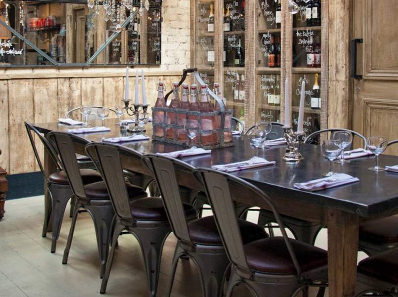 Bill's Restaurant York