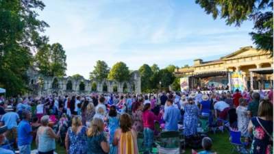 The York Proms Picnic Concert